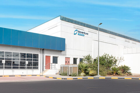 Contact Details - Bioventure Healthcare