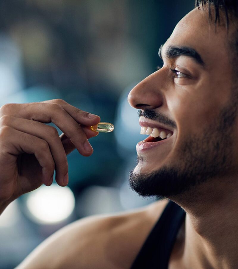 Pharmaceutical & Supplement Product Range - Bioventure Healthcare