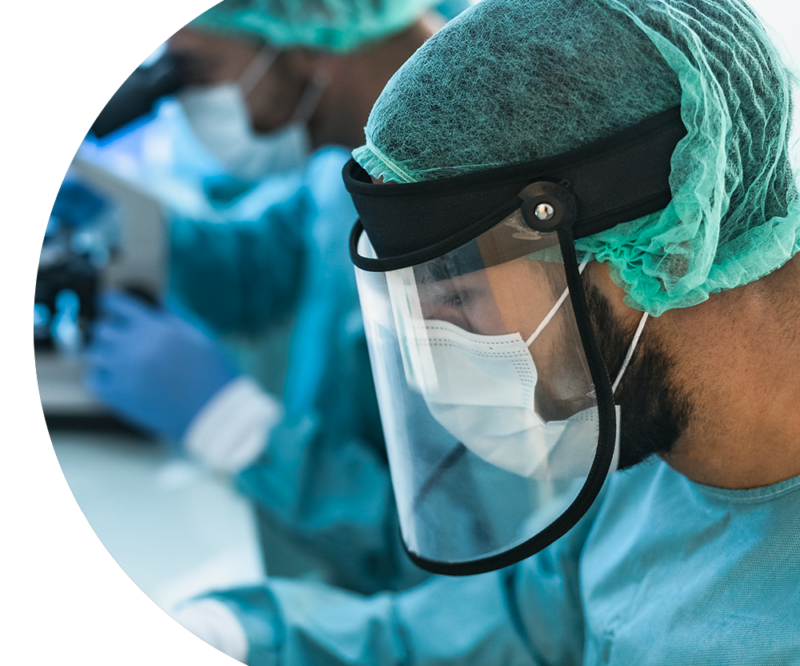 Contact Details - Bioventure Healthcare